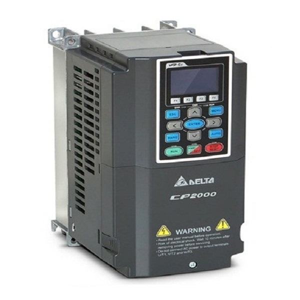 Biến tần Delta VFD-CP2000